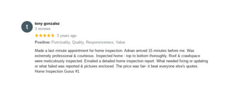 Home Inspection Services NYC - Home Inspection Services New York